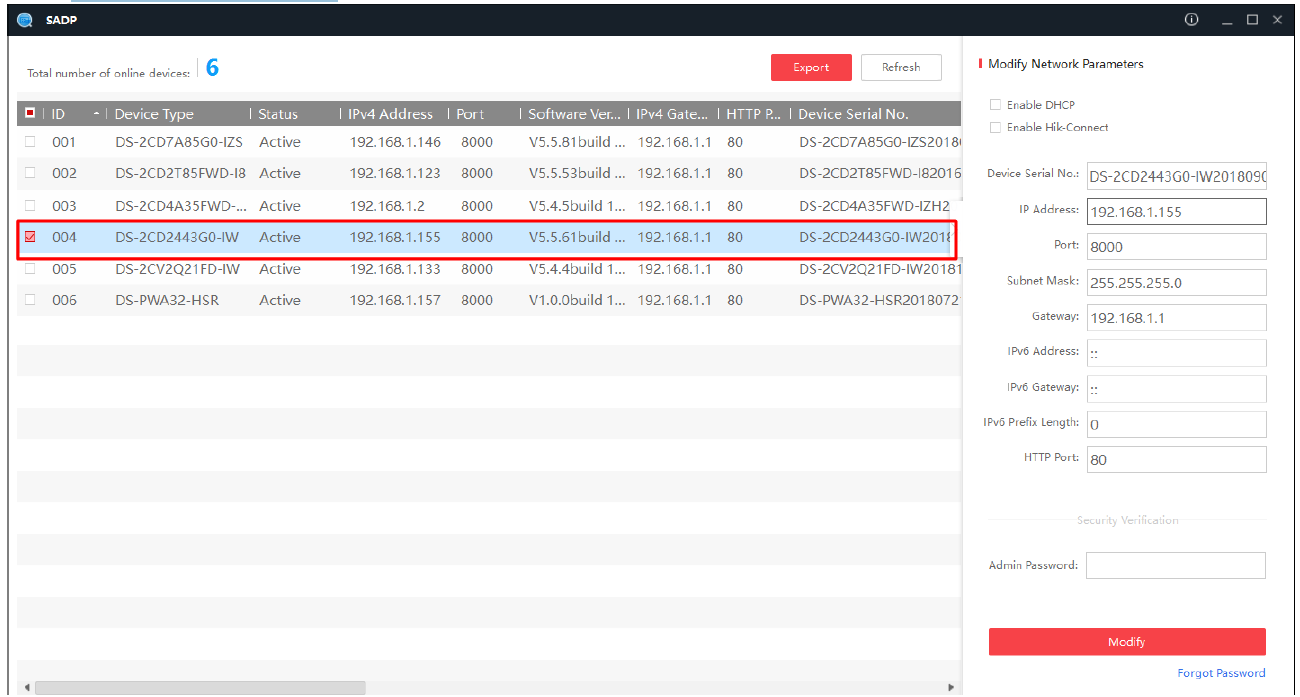 How to Video: IPC - How to Configure Wifi Function of HIKVISION Camera ...