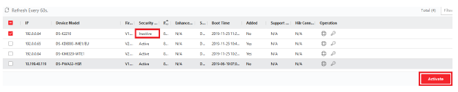 How to setup Hikvision Elevator Control to work with Hikvision Intercom ...