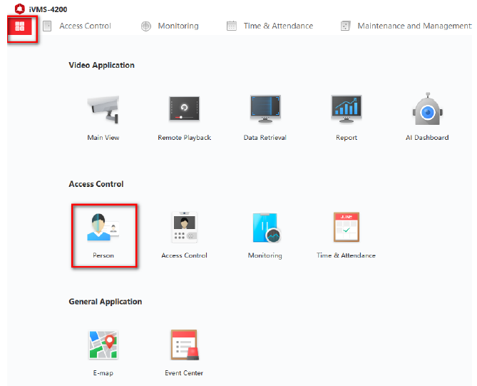How to setup Hikvision Elevator Control to work with Hikvision Intercom ...